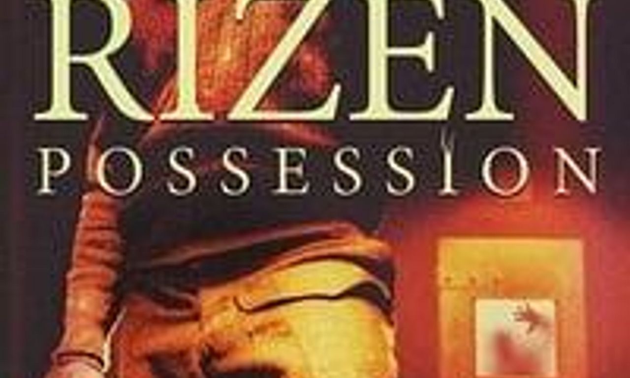 The Rizen: Possession - Where to Watch and Stream Online – Entertainment.ie