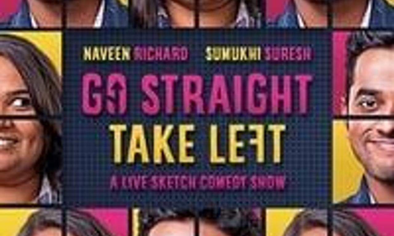 Go Straight Take Left - Where to Watch and Stream Online – Entertainment.ie