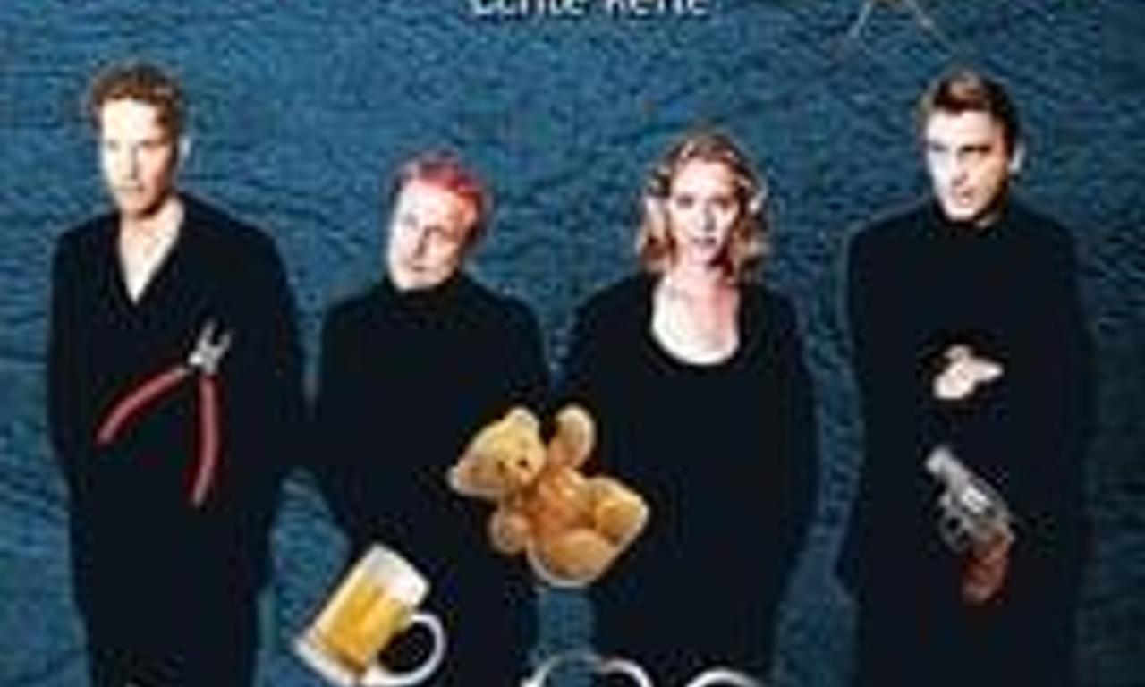 Regular Guys - Where to Watch and Stream Online – Entertainment.ie