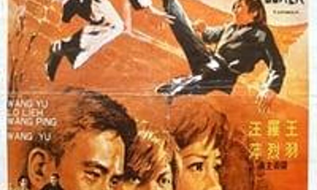 The Chinese Boxer - Where to Watch and Stream Online – Entertainment.ie