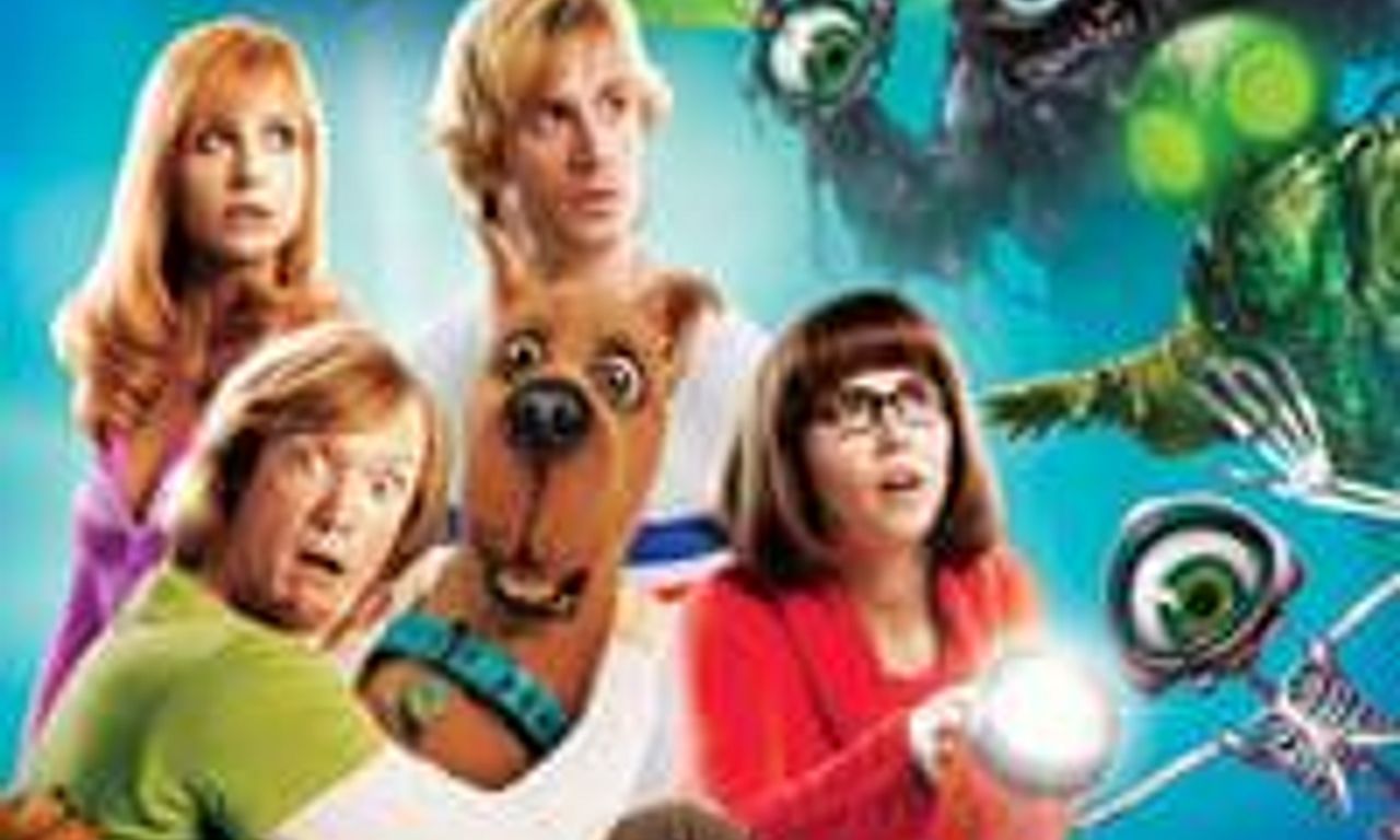 Scooby-Doo 2: Monsters Unleashed - Where to Watch and Stream Online ...