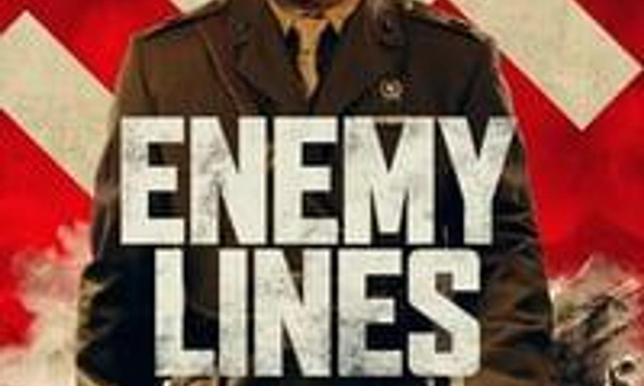Enemy Lines - Where to Watch and Stream Online – Entertainment.ie
