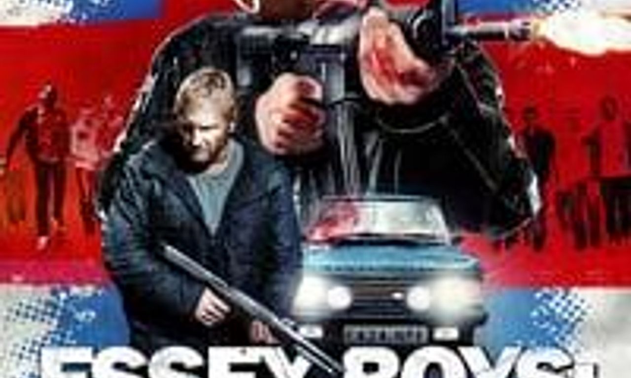 Essex Boys: Retribution - Where to Watch and Stream Online – Entertainment.ie