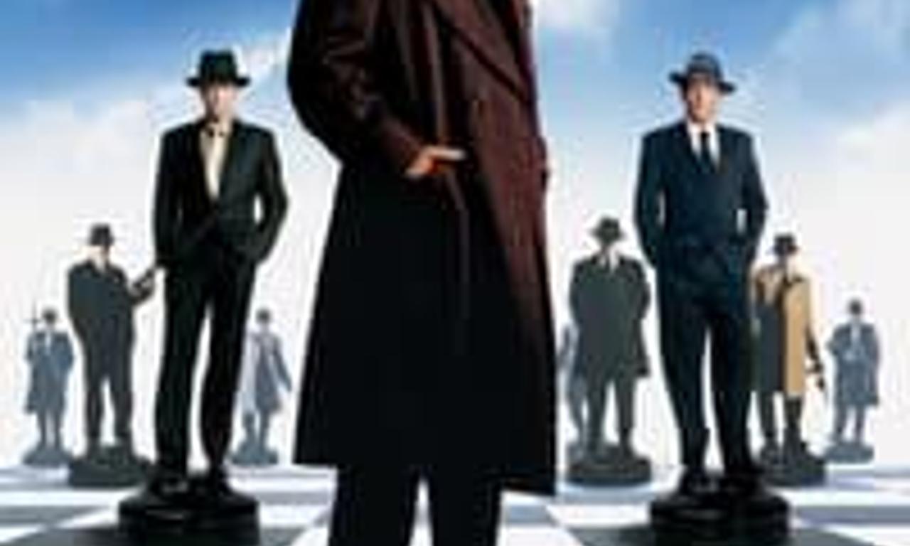 Lansky - Where to Watch and Stream Online – Entertainment.ie