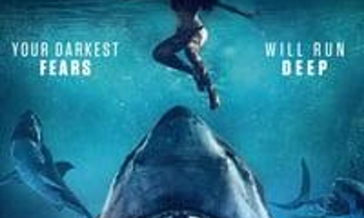 Nightmare Shark - Where to Watch and Stream Online – Entertainment.ie