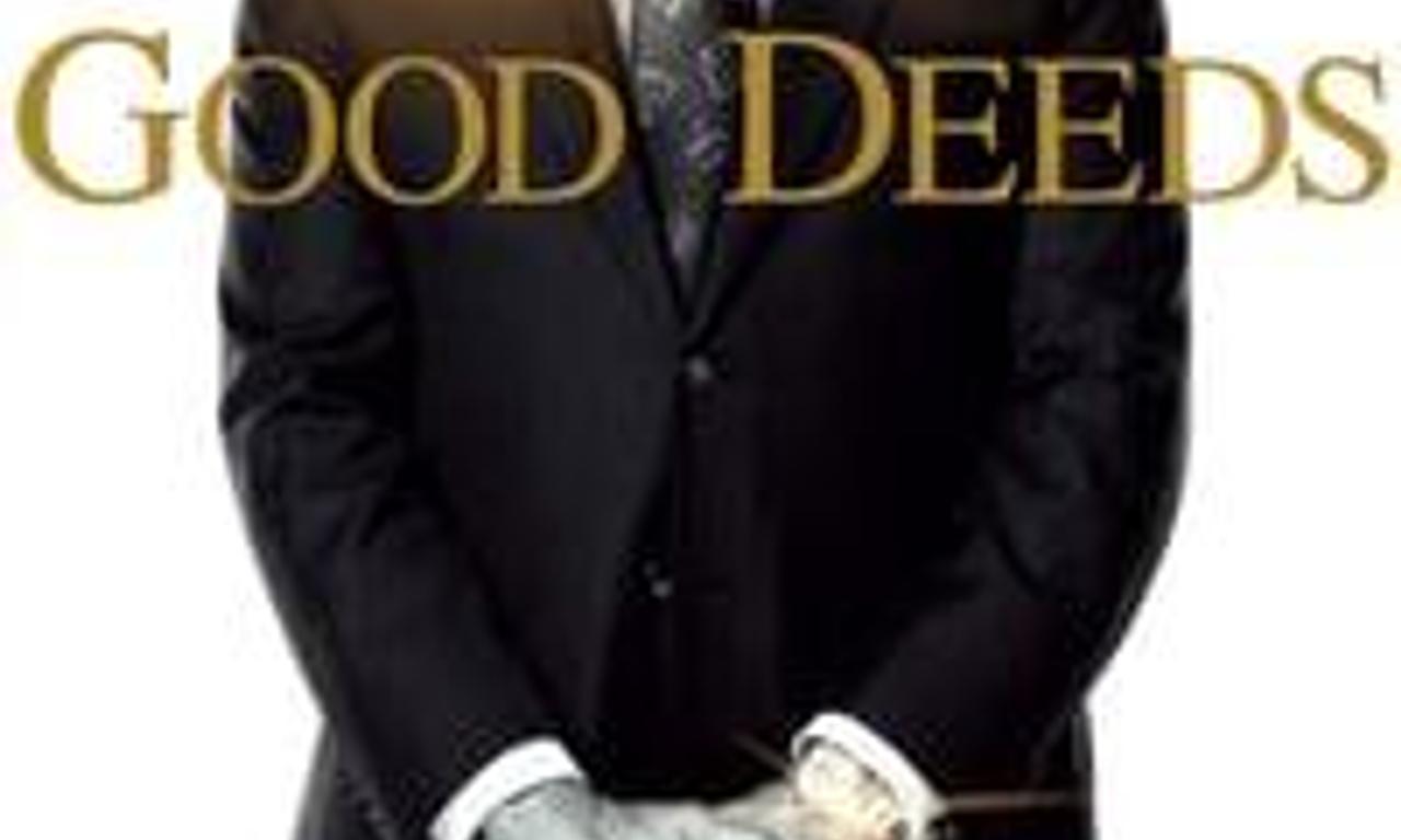 Good Deeds - Where to Watch and Stream Online – Entertainment.ie