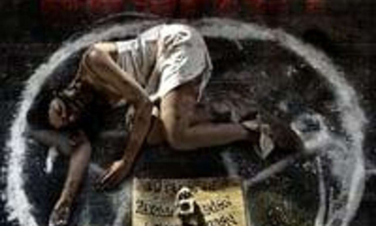 Demon Legacy - Where to Watch and Stream Online – Entertainment.ie