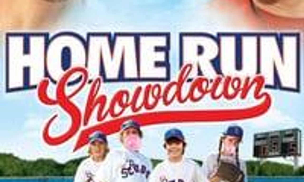 Home Run Showdown - Where to Watch and Stream Online – Entertainment.ie