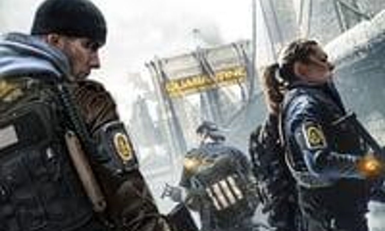 The Division: Agent Origins - Where to Watch and Stream Online ...