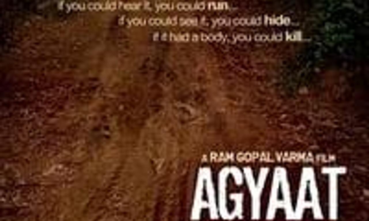 Agyaat - Where to Watch and Stream Online – Entertainment.ie