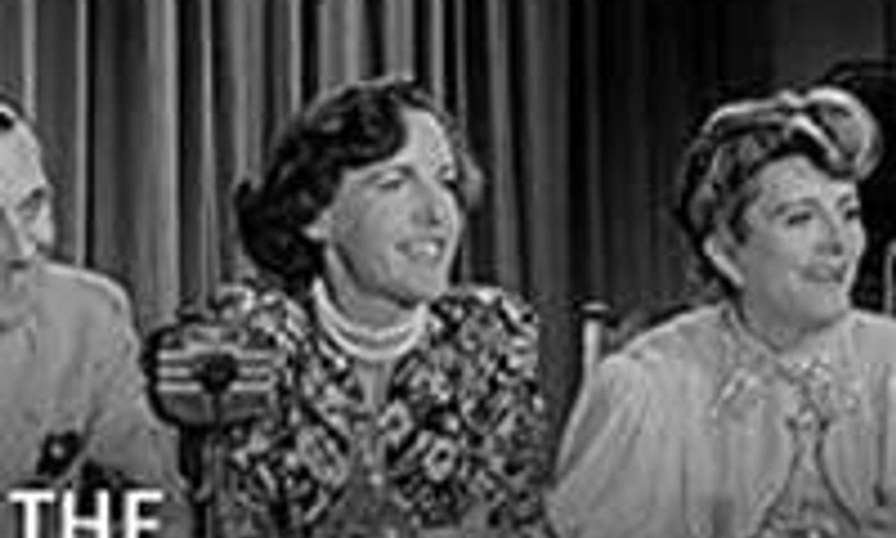 The Twenty Questions Murder Mystery - Where to Watch and Stream Online ...