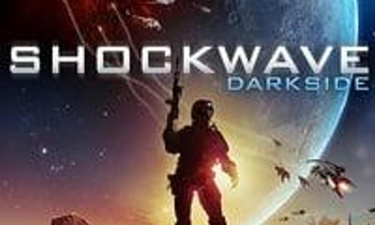 Shockwave Darkside - Where to Watch and Stream Online – Entertainment.ie