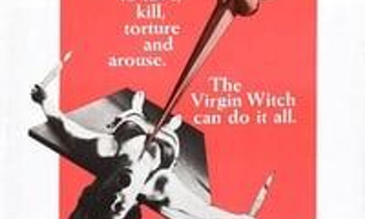 Virgin Witch - Where to Watch and Stream Online – Entertainment.ie