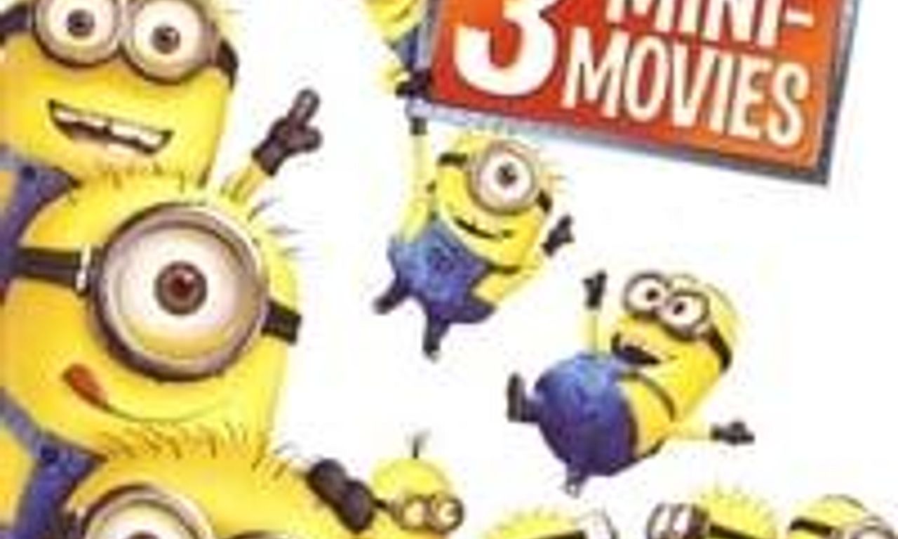 Despicable Me Presents: Minion Madness - Where to Watch and Stream ...