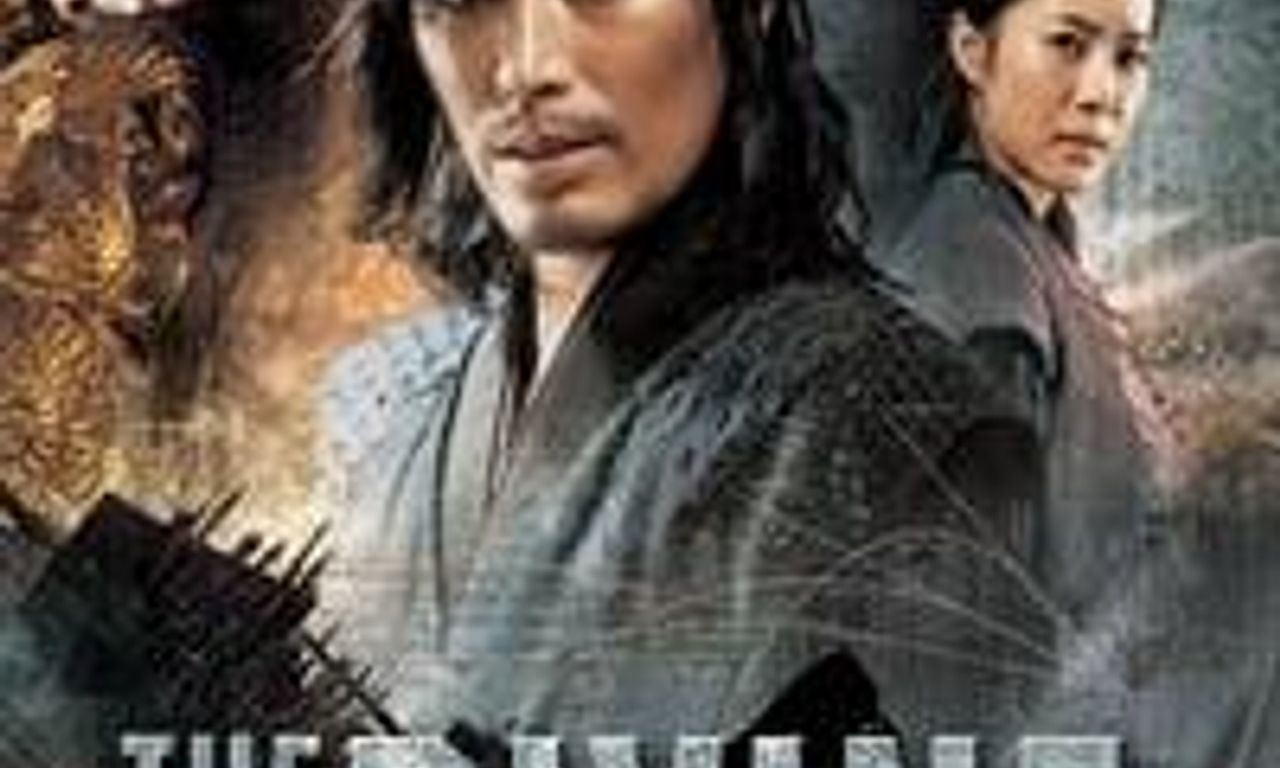 The Divine Weapon - Where to Watch and Stream Online – Entertainment.ie