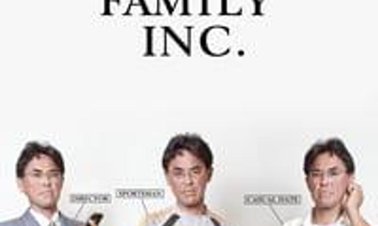 Rent a Family Inc. - Where to Watch and Stream Online – Entertainment.ie