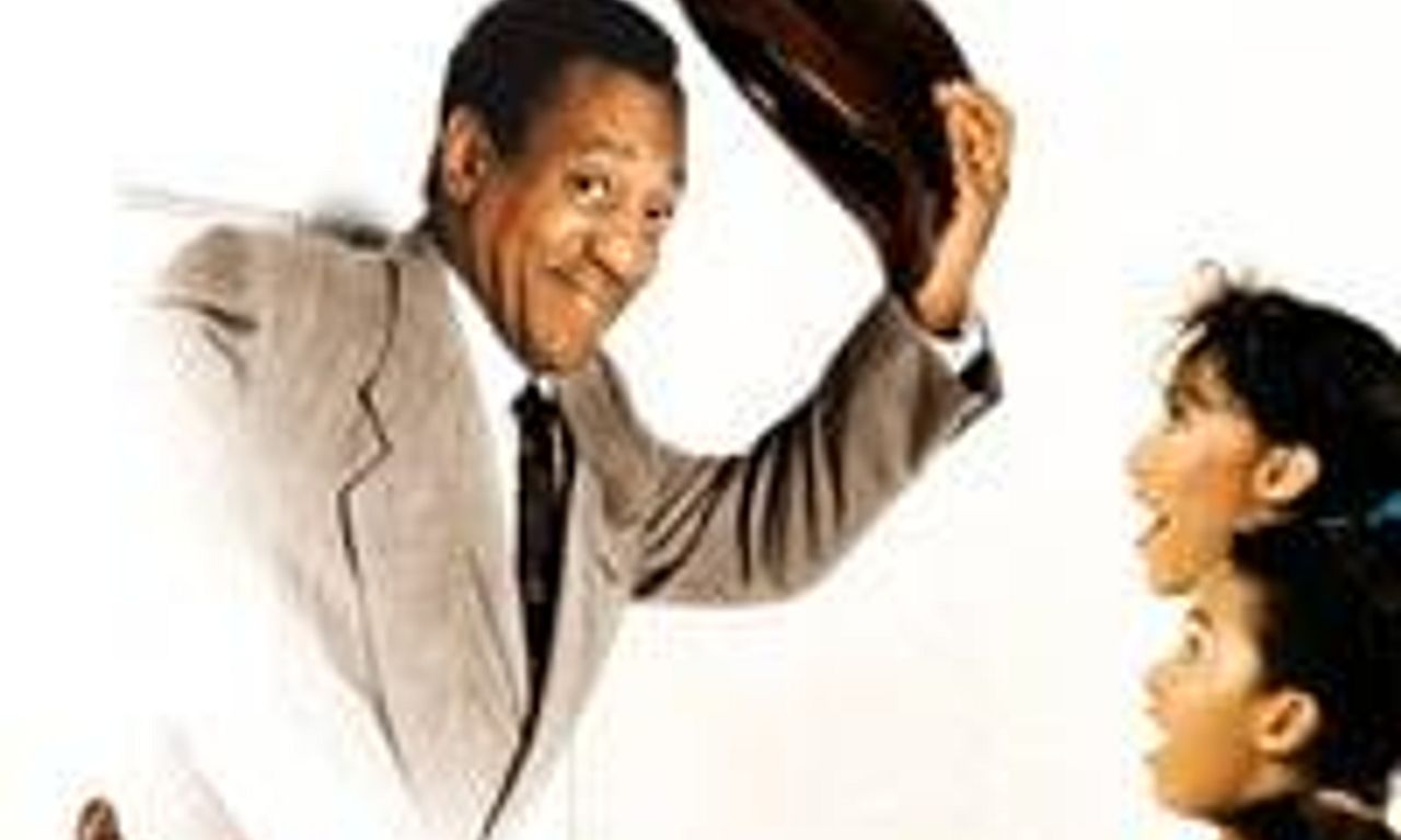 Ghost Dad - Where to Watch and Stream Online – Entertainment.ie