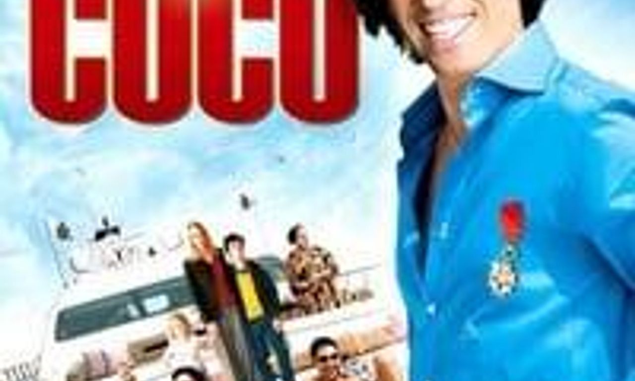 Coco - Where to Watch and Stream Online – Entertainment.ie