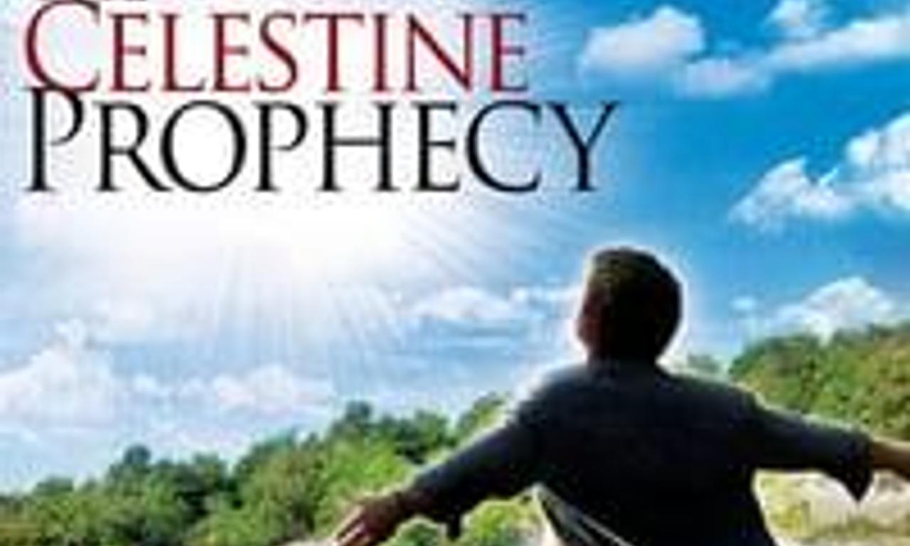 The Celestine Prophecy - Where to Watch and Stream Online ...