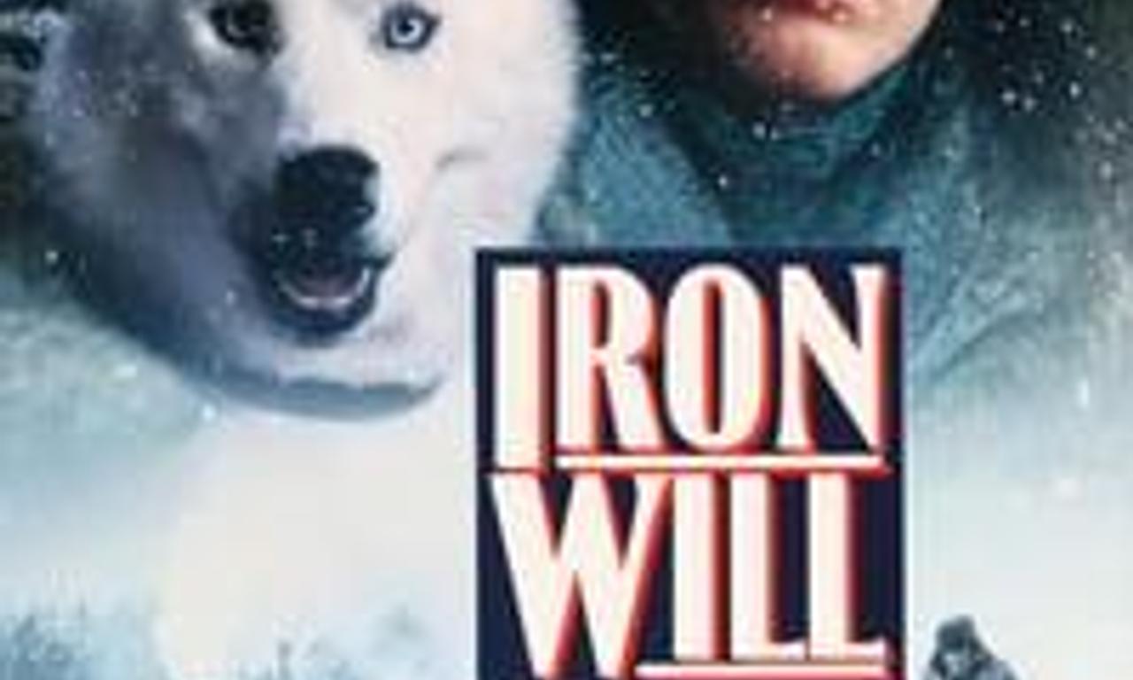 Iron Will - Where to Watch and Stream Online – Entertainment.ie