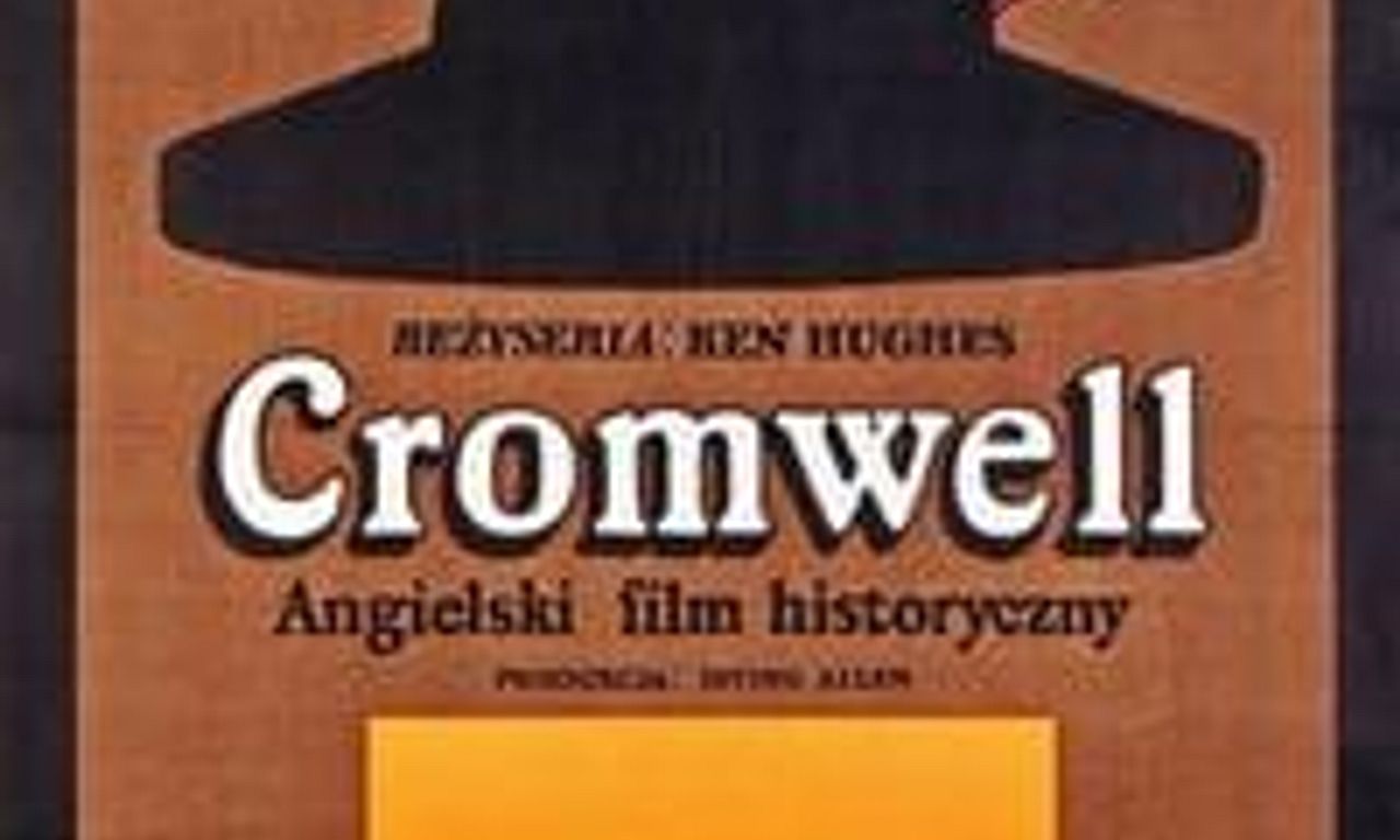 Cromwell - Where to Watch and Stream Online – Entertainment.ie