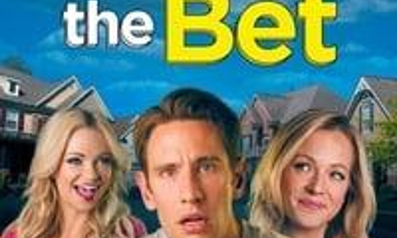 The Bet - Where to Watch and Stream Online – Entertainment.ie