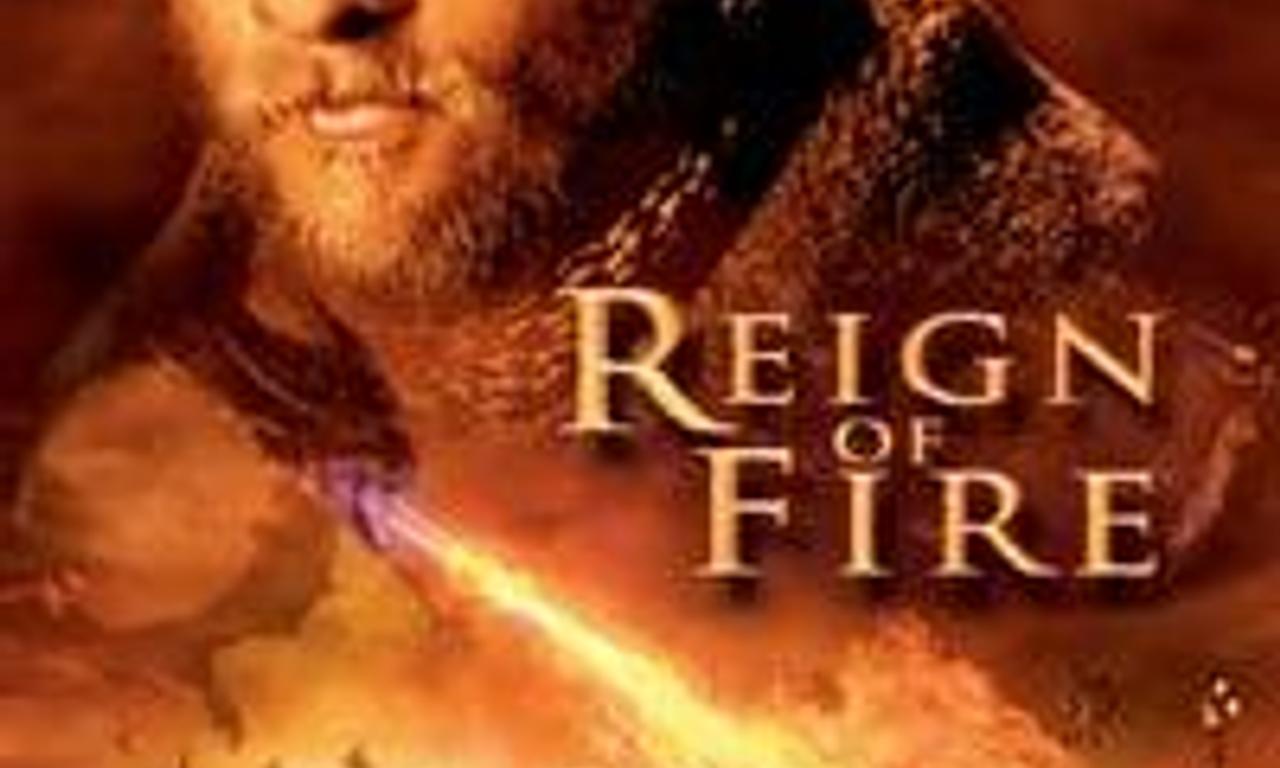 Reign of Fire - Where to Watch and Stream Online – Entertainment.ie