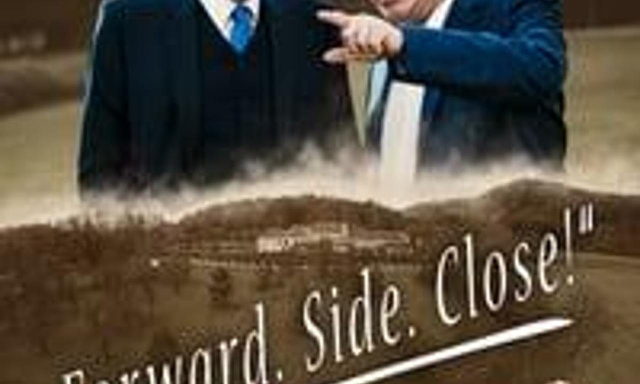 Forward. Side. Close! - Where to Watch and Stream Online – Entertainment.ie