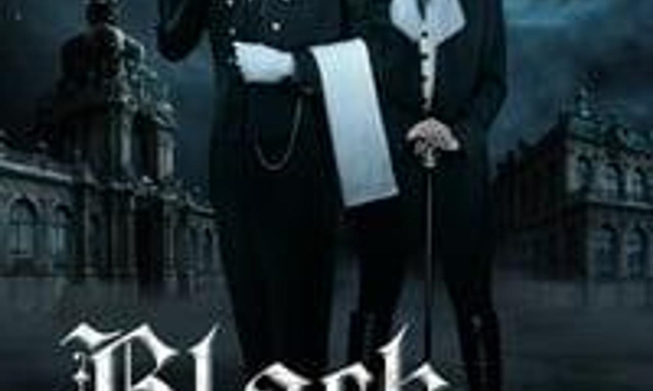 Black Butler - Where to Watch and Stream Online – Entertainment.ie