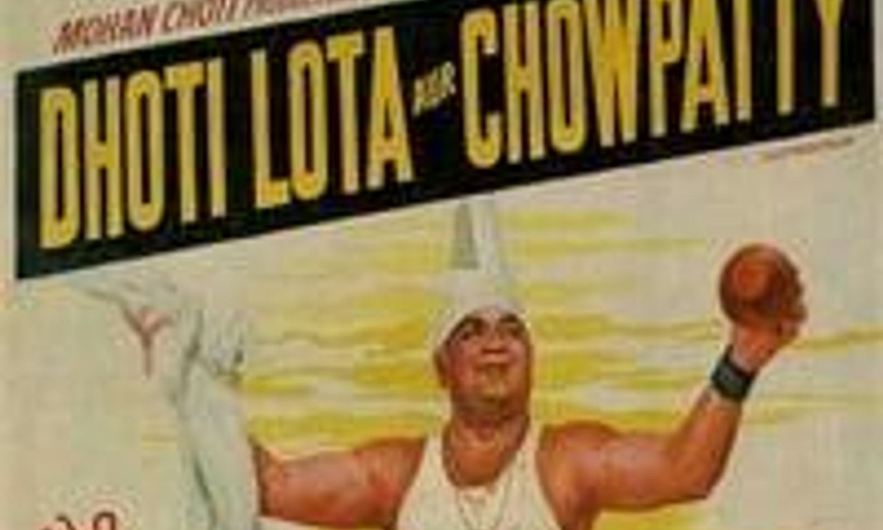 Dhoti Lota Aur Chowpatty - Where to Watch and Stream Online ...