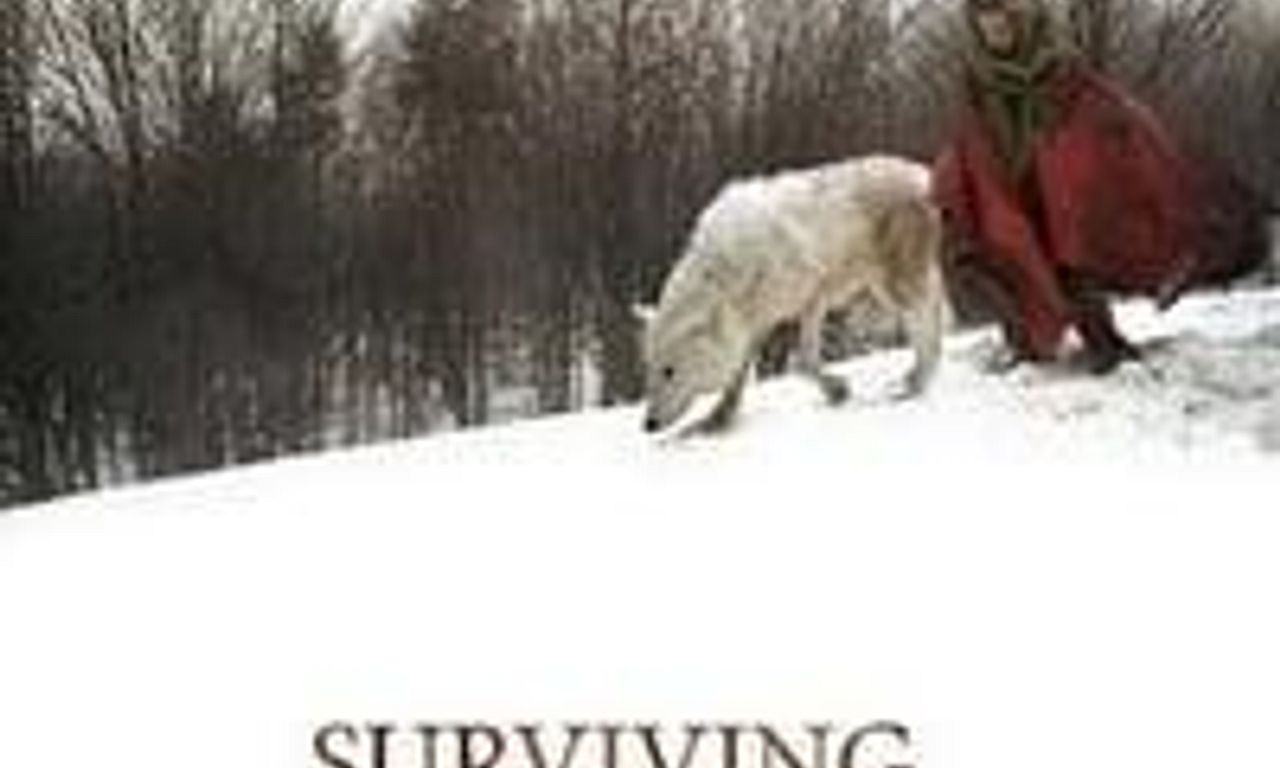 Surviving with Wolves - Where to Watch and Stream Online – Entertainment.ie