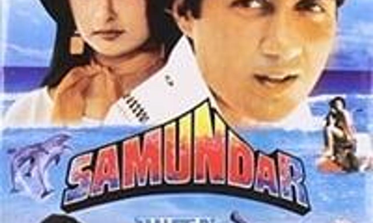 Samundar - Where to Watch and Stream Online – Entertainment.ie