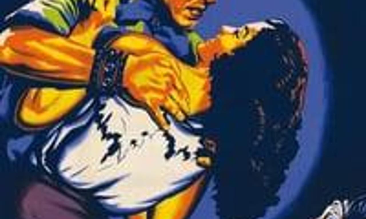 The Brute - Where to Watch and Stream Online – Entertainment.ie