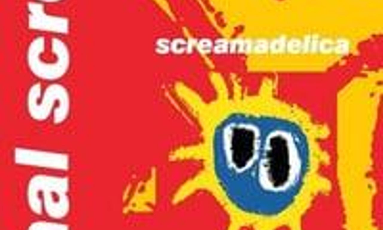 Classic Albums: Primal Scream - Screamadelica - Where to Watch and Stream Online – Entertainment.ie
