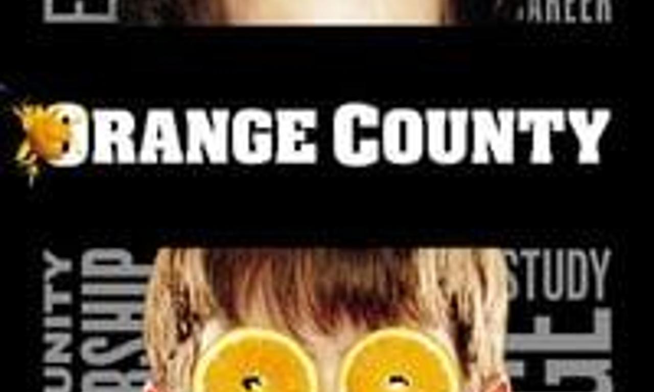 Orange County - Where to Watch and Stream Online – Entertainment.ie