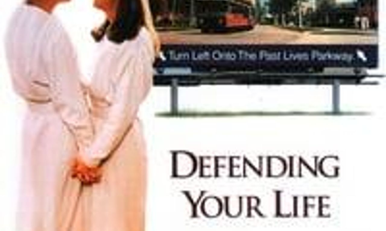 Defending Your Life - Where to Watch and Stream Online – Entertainment.ie