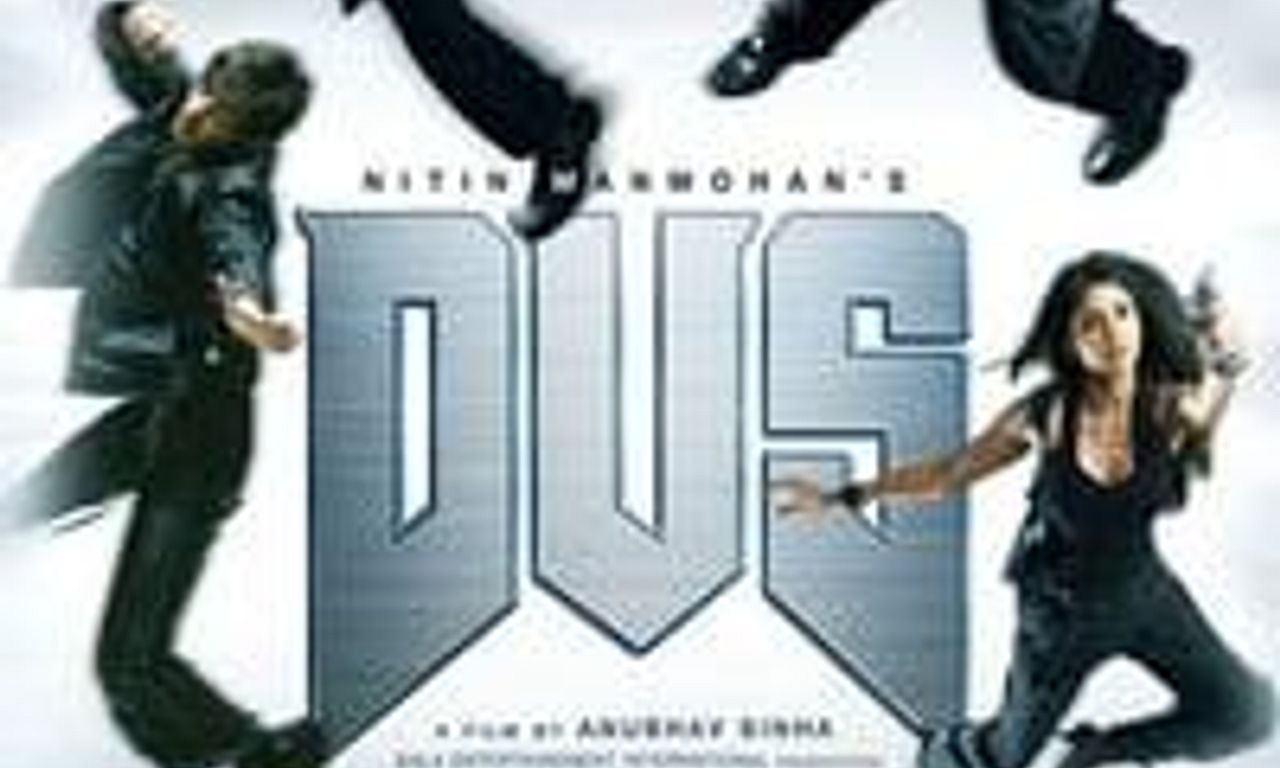 Dus - Where to Watch and Stream Online – Entertainment.ie