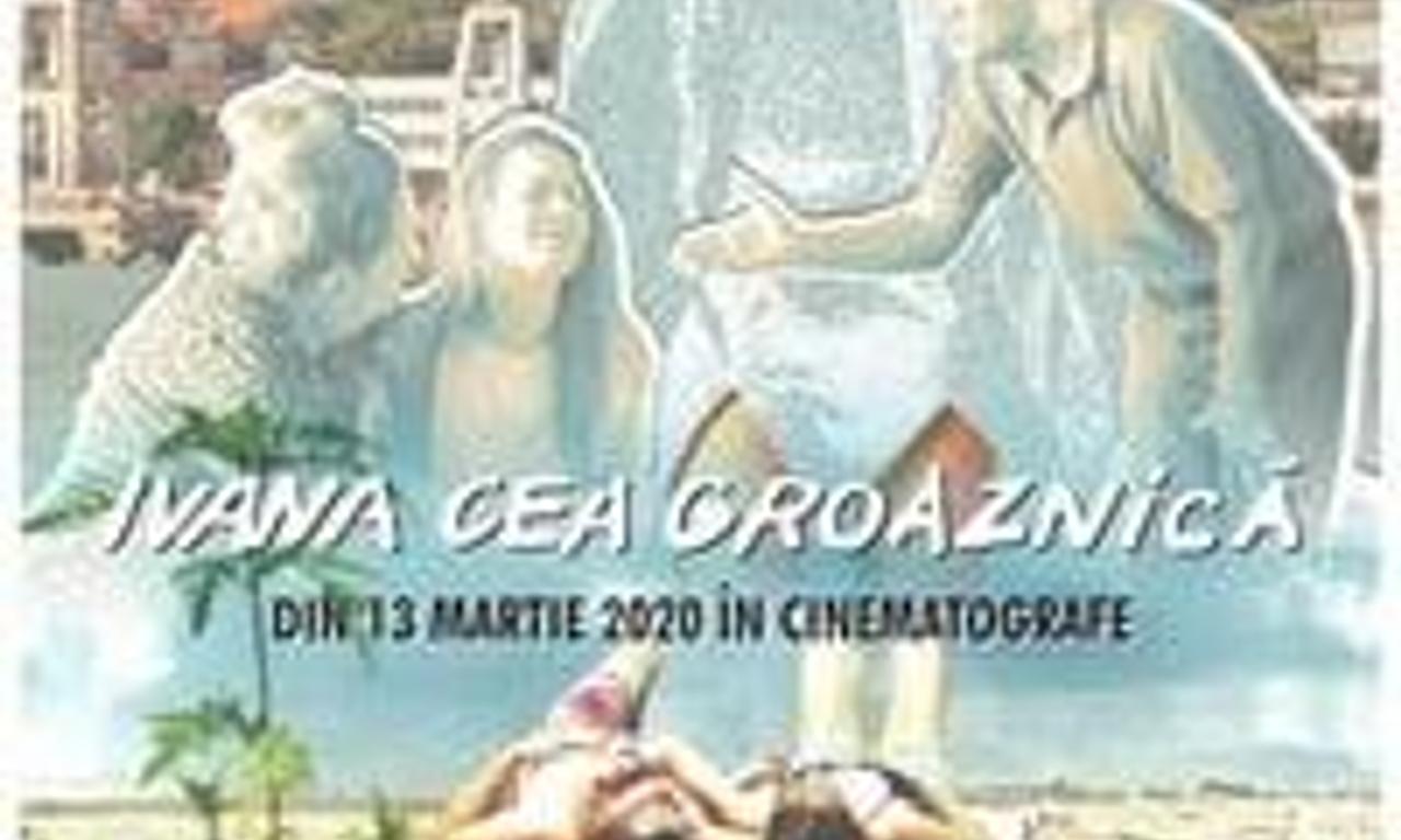 Ivana The Terrible - Where to Watch and Stream Online – Entertainment.ie