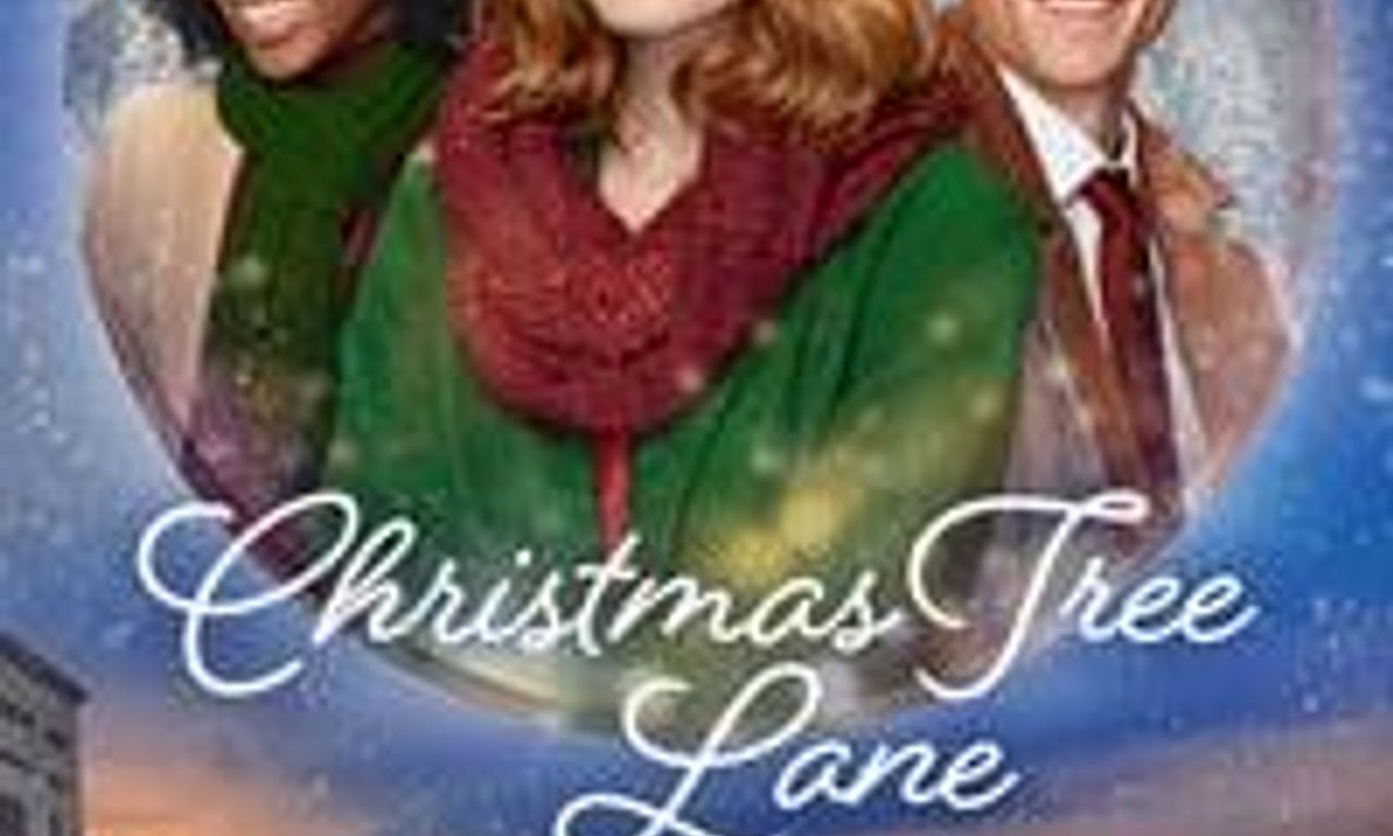 Christmas Tree Lane - Where to Watch and Stream Online – Entertainment.ie