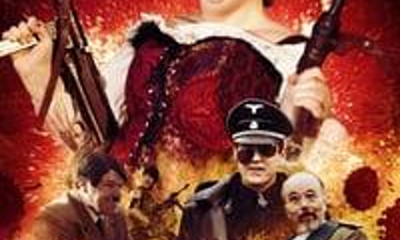 Blubberella - Where to Watch and Stream Online – Entertainment.ie