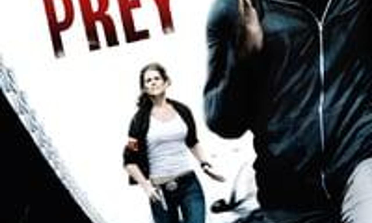 The Prey - Where to Watch and Stream Online – Entertainment.ie