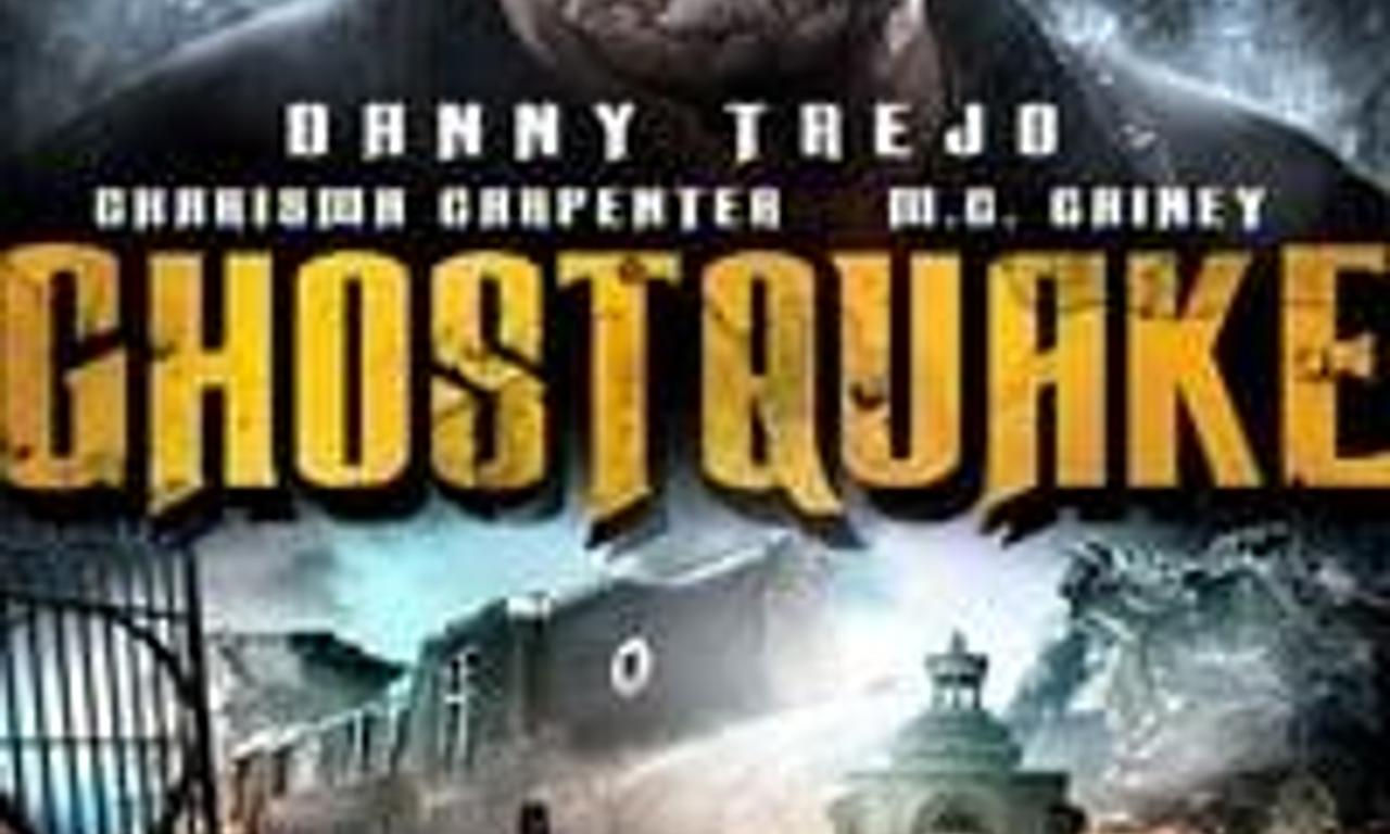 Haunted High - Where to Watch and Stream Online – Entertainment.ie