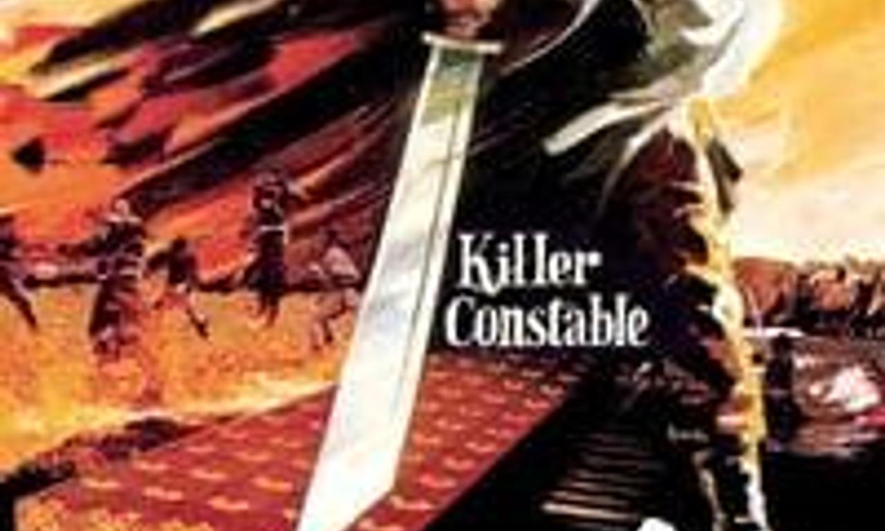 Killer Constable - Where to Watch and Stream Online – Entertainment.ie