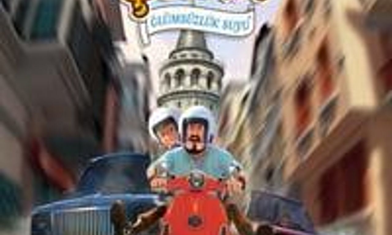 Evliya Çelebi ve Ölümsüzlük Suyu - Where to Watch and Stream Online ...