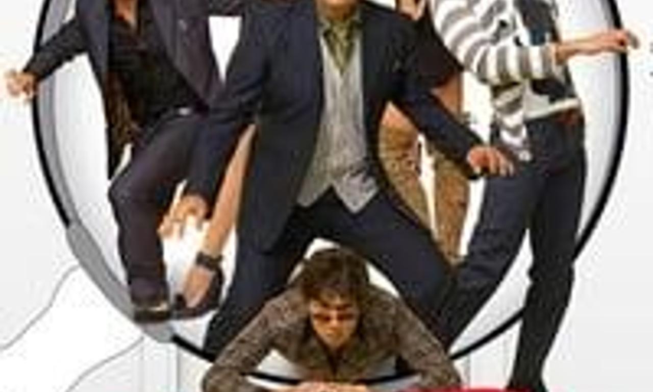 Do Knot Disturb - Where to Watch and Stream Online – Entertainment.ie