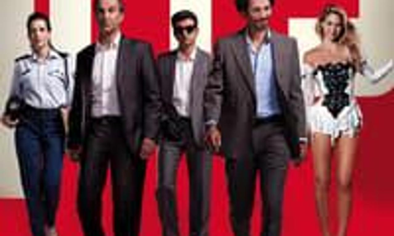 Kidon - Where to Watch and Stream Online – Entertainment.ie