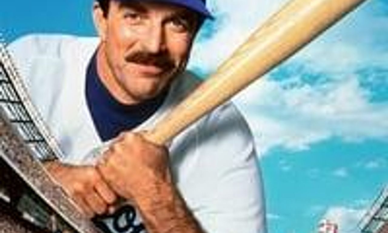 Mr. Baseball - Where to Watch and Stream Online – Entertainment.ie