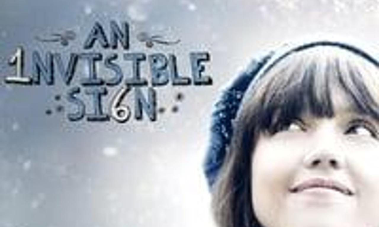 An Invisible Sign - Where to Watch and Stream Online – Entertainment.ie