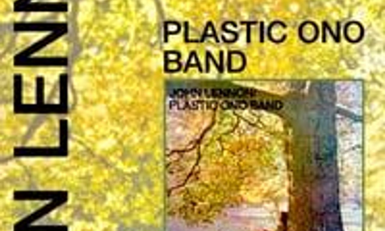 Classic Albums: John Lennon - Plastic Ono Band - Where to Watch and Stream Online – Entertainment.ie