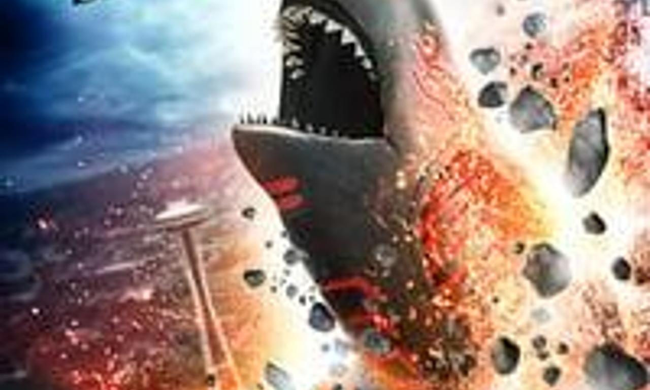 Roboshark - Where to Watch and Stream Online – Entertainment.ie